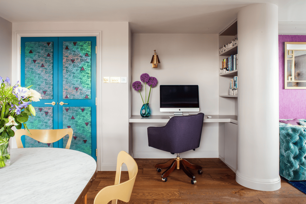 2019 Home Decorating Tips | Interior Designers Guide - K Abraham Fine Art